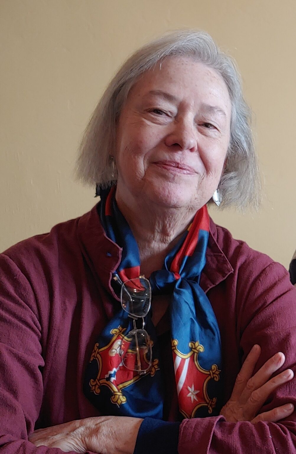 Lunch & Lecture at Seattle’s Swedish Club Northwest (Thursday, May 9 ...